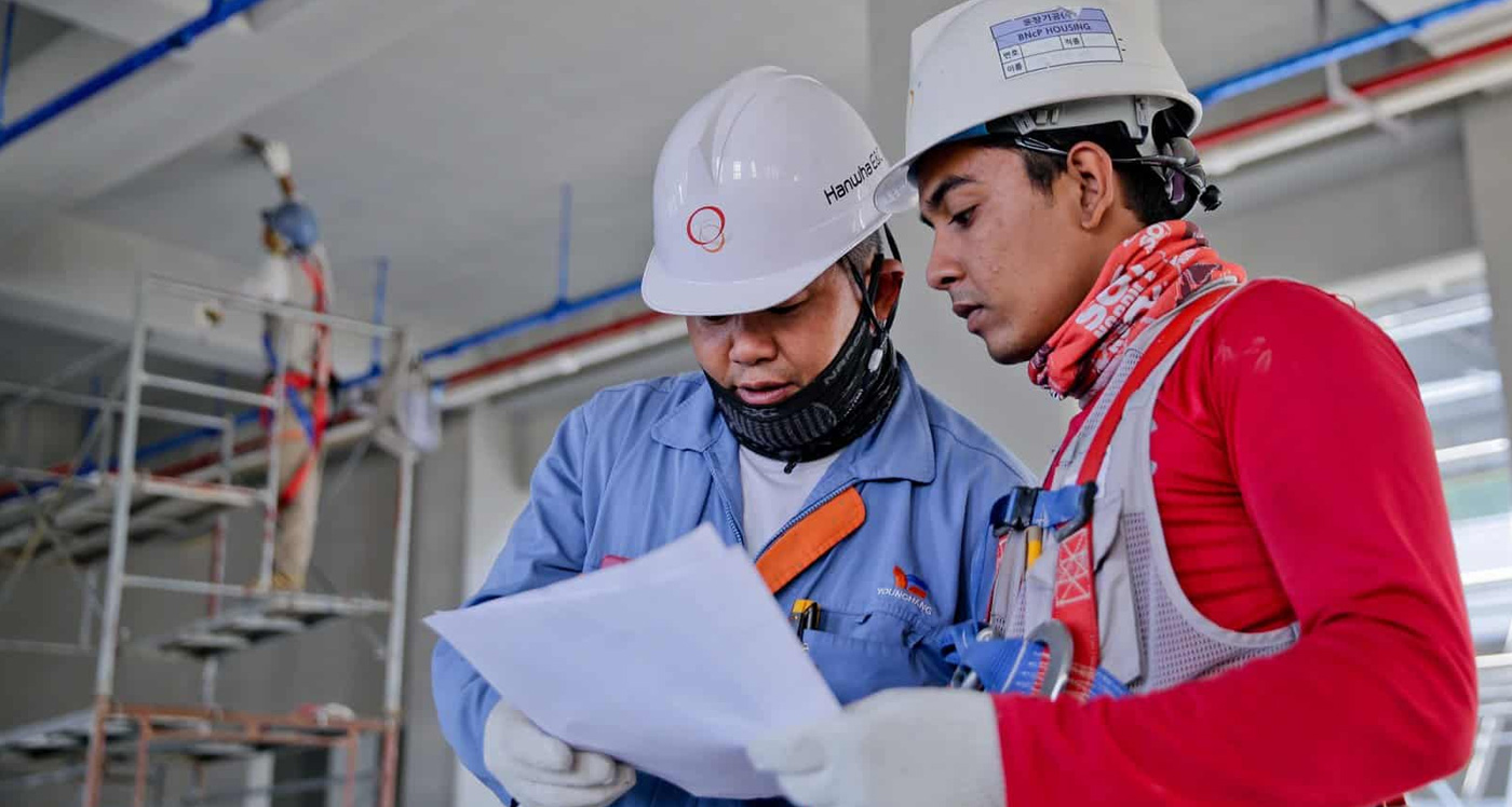 Consultancy - Assure Safety