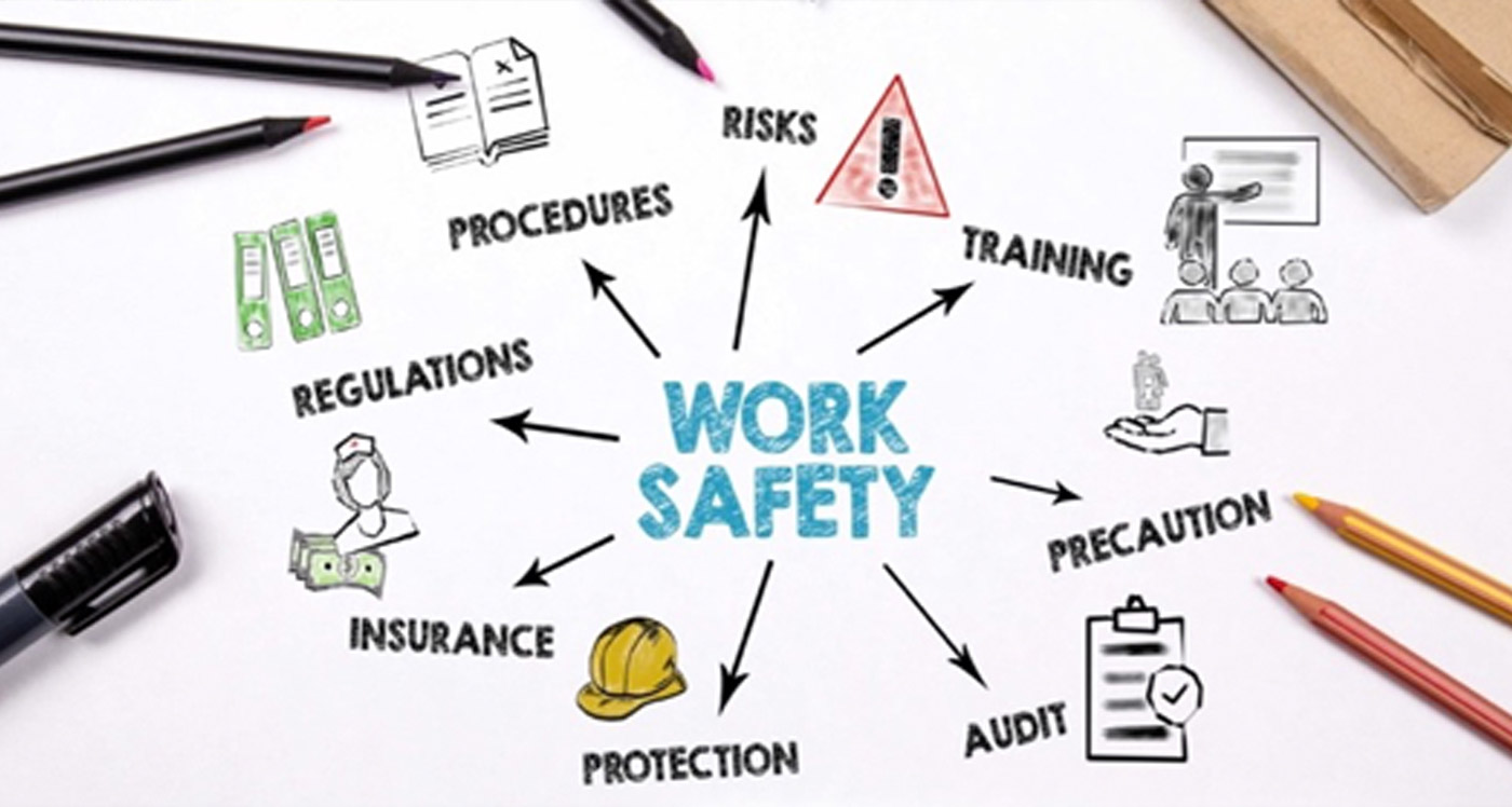 ISO Consultancy - Occupational Health & Safety Management System ...