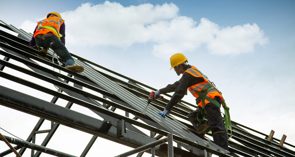 Work at Height Managers / Assessors - Assure Safety