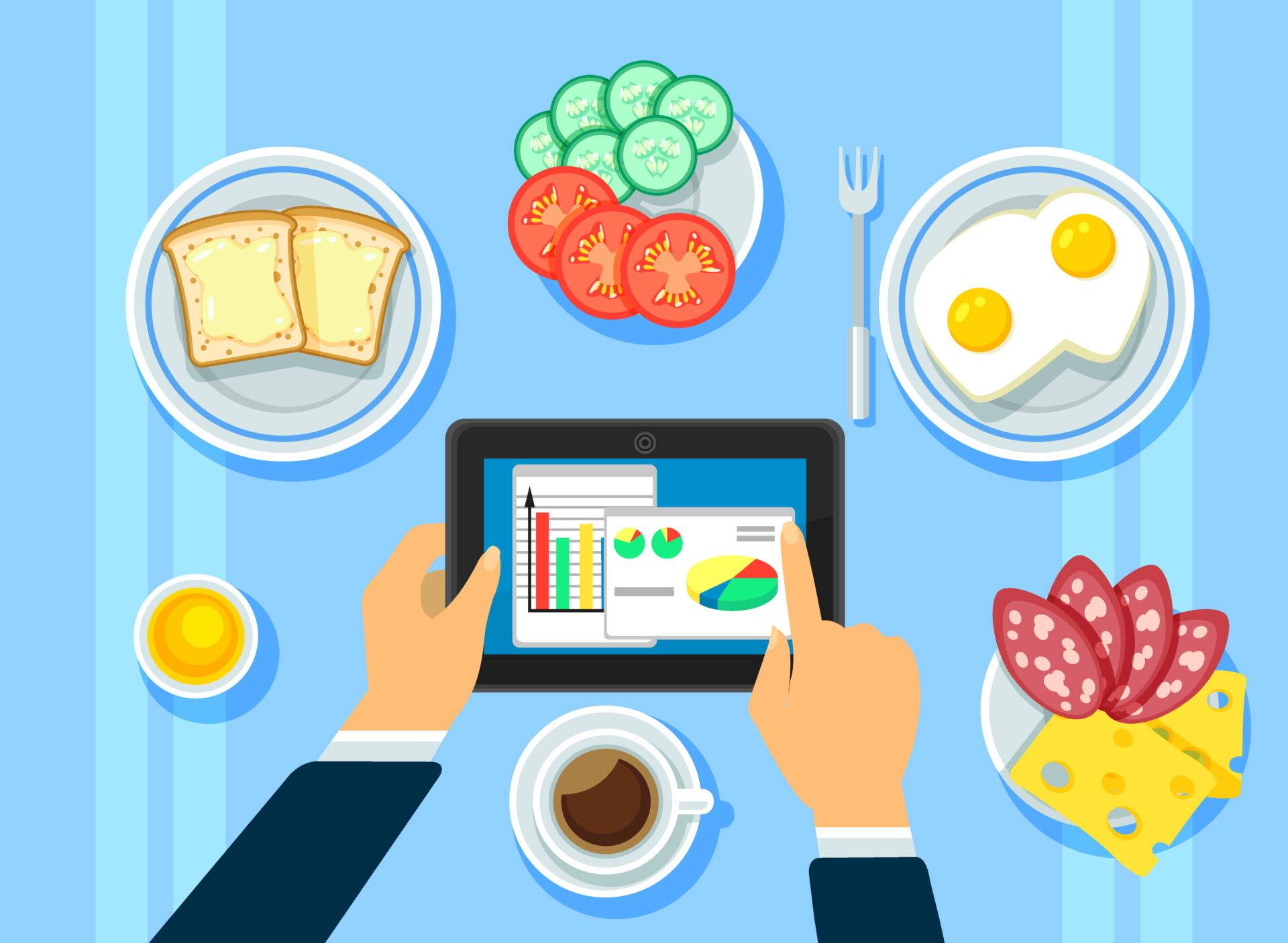 Understanding Food Safety Management Systems (FSMS): A Comprehensive ...