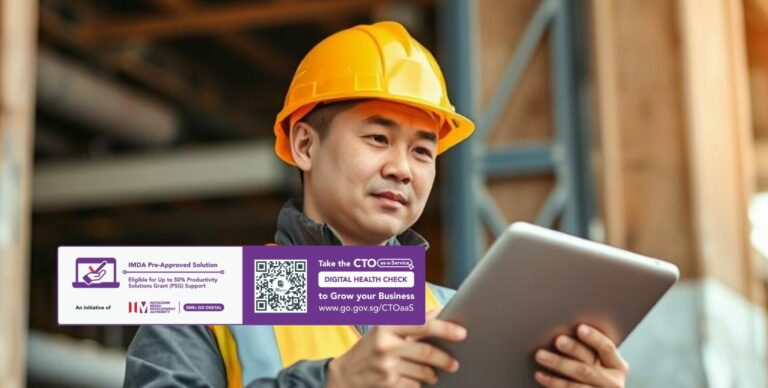 Enhancing Workplace Safety with Assure Safety Pte Ltd.’s E-Permit-To ...